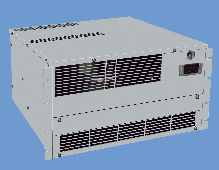 Kooltronic Press Release - Sentry Series Filter Fans