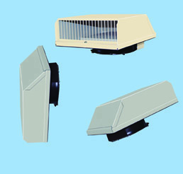 Kooltronic Press Release - Sentry Series Filter Fans
