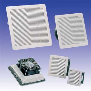 Kooltronic Press Release - Advantage Filter Fans