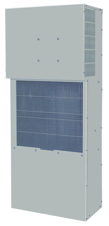 Guardian DP60 480V Air Conditioner