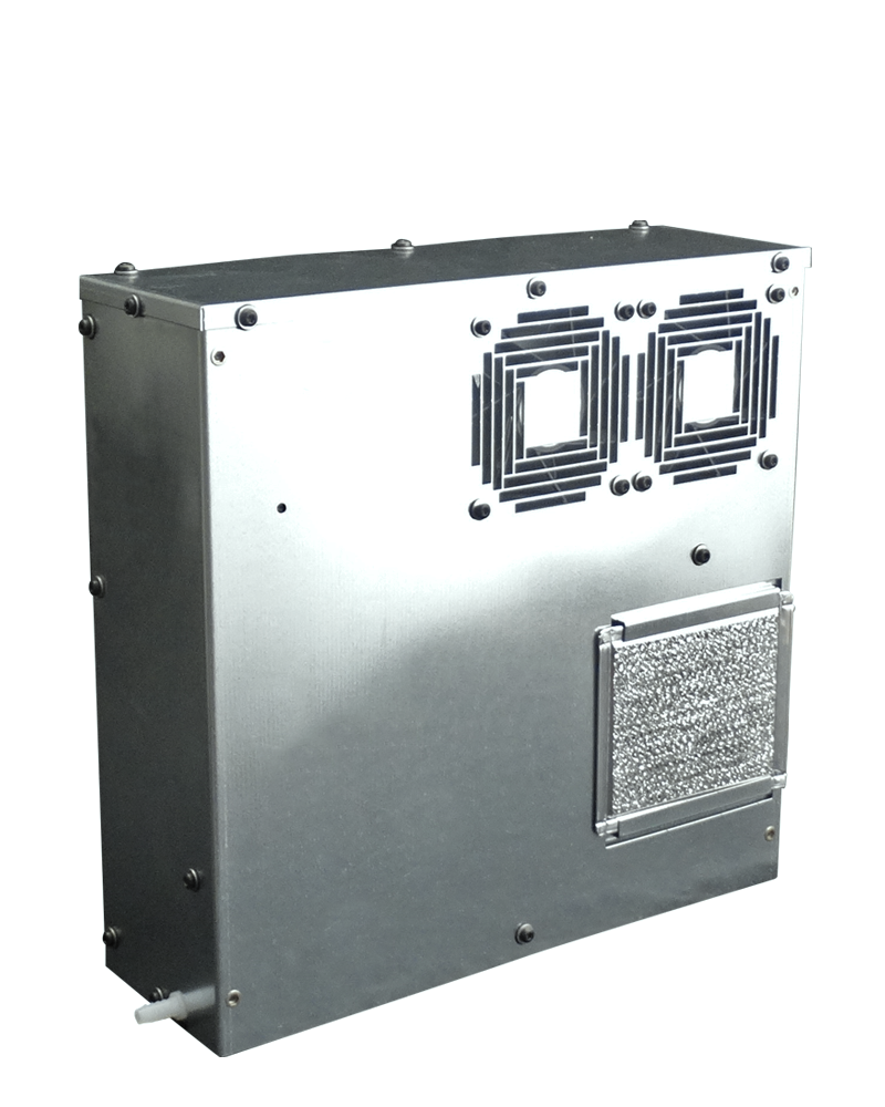 Access DSP17 Air Conditioner