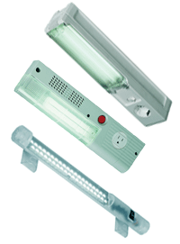 Electrical Cabinet and Enclosure Lighting | Kooltronic