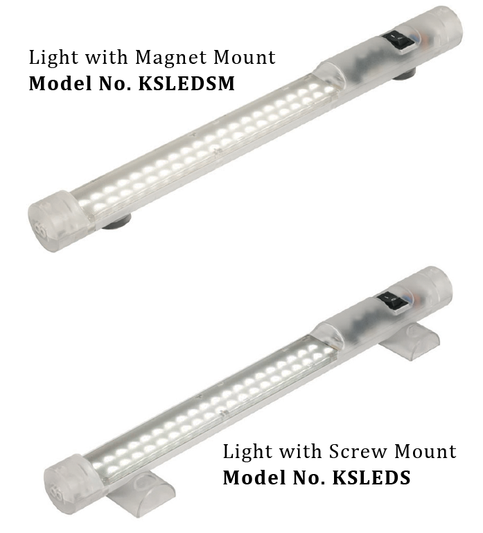LED Enclosure Light