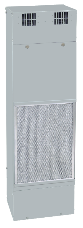 TrimLine KXNP47 Heat Exchanger