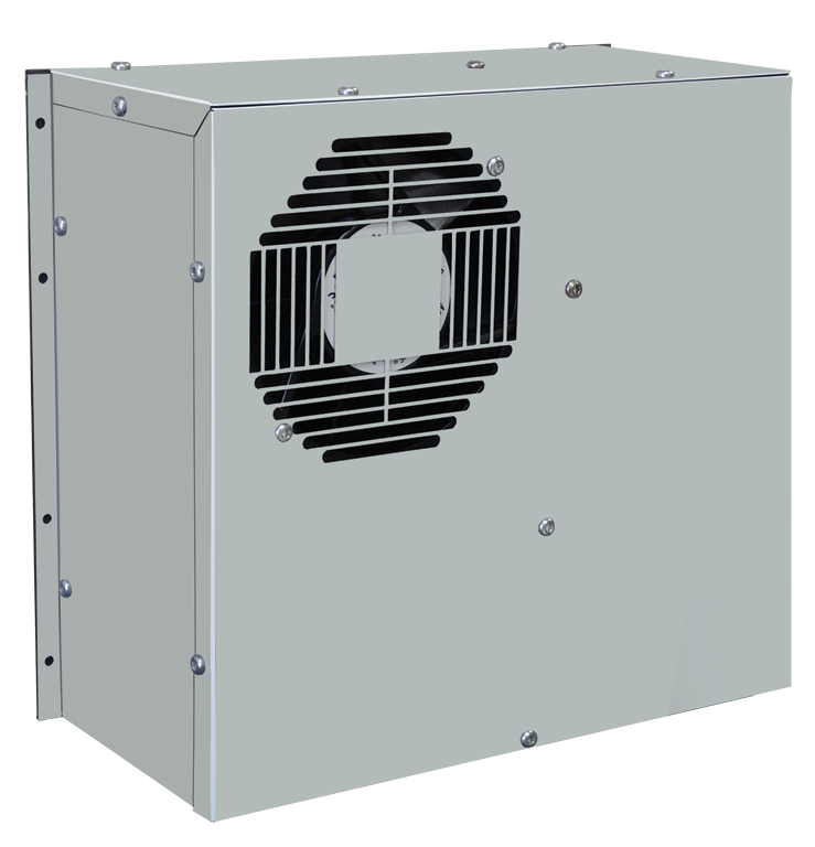 Micro-Mini Air Conditioner