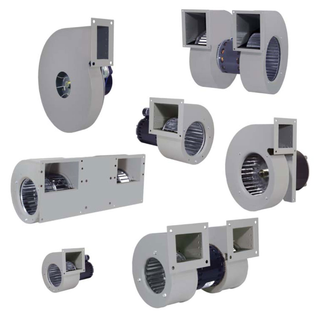 Centrifugal Blowers and Packaged Blowers| Kooltronic Centrifugal Blowers and Packaged Blowers| Kooltronic